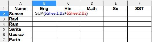 Ch 6 Linking Spreadsheet Data Notes Important Points - CS-IP-Learning-Hub