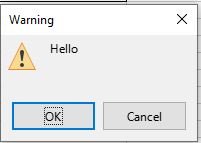 Ch 5 Using Macros in Spreadsheet Notes Important Points - CS-IP ...